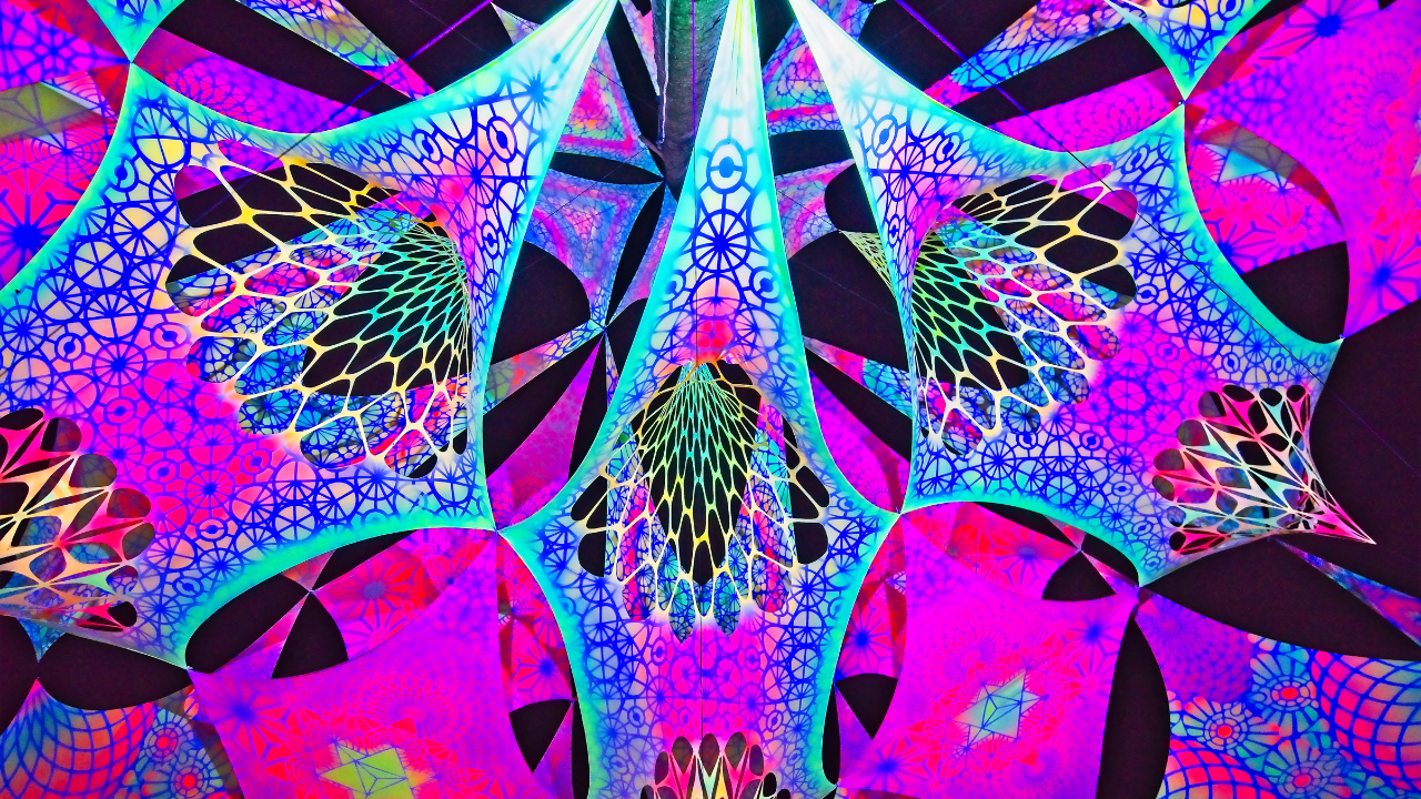 Música psytrance: todo lo que necesitas saber | Techno Mag