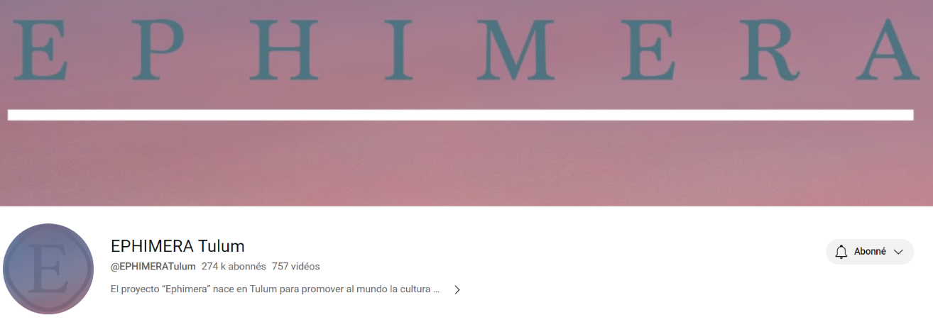 Les 10 chaînes YouTube pour les passionnés de musique techno