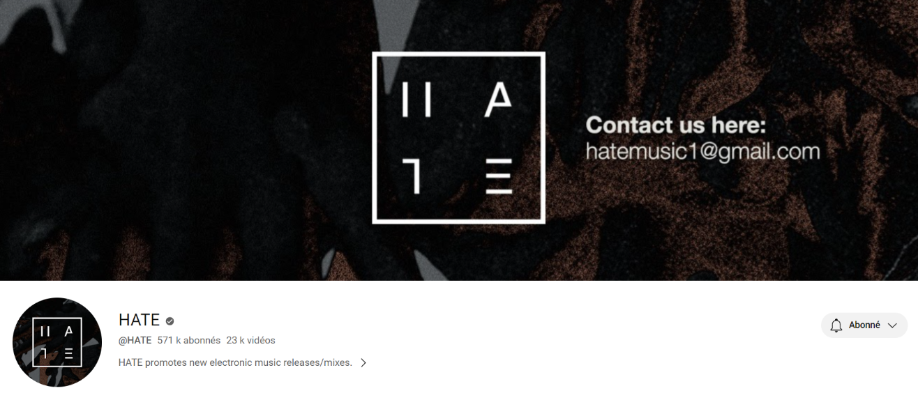 Les 10 chaînes YouTube pour les passionnés de musique techno