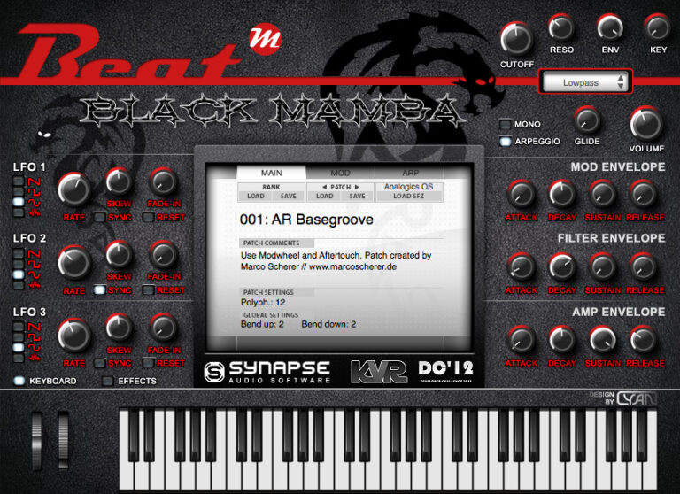 100 Free VSTs for Techno Music Production | Techno Mag
