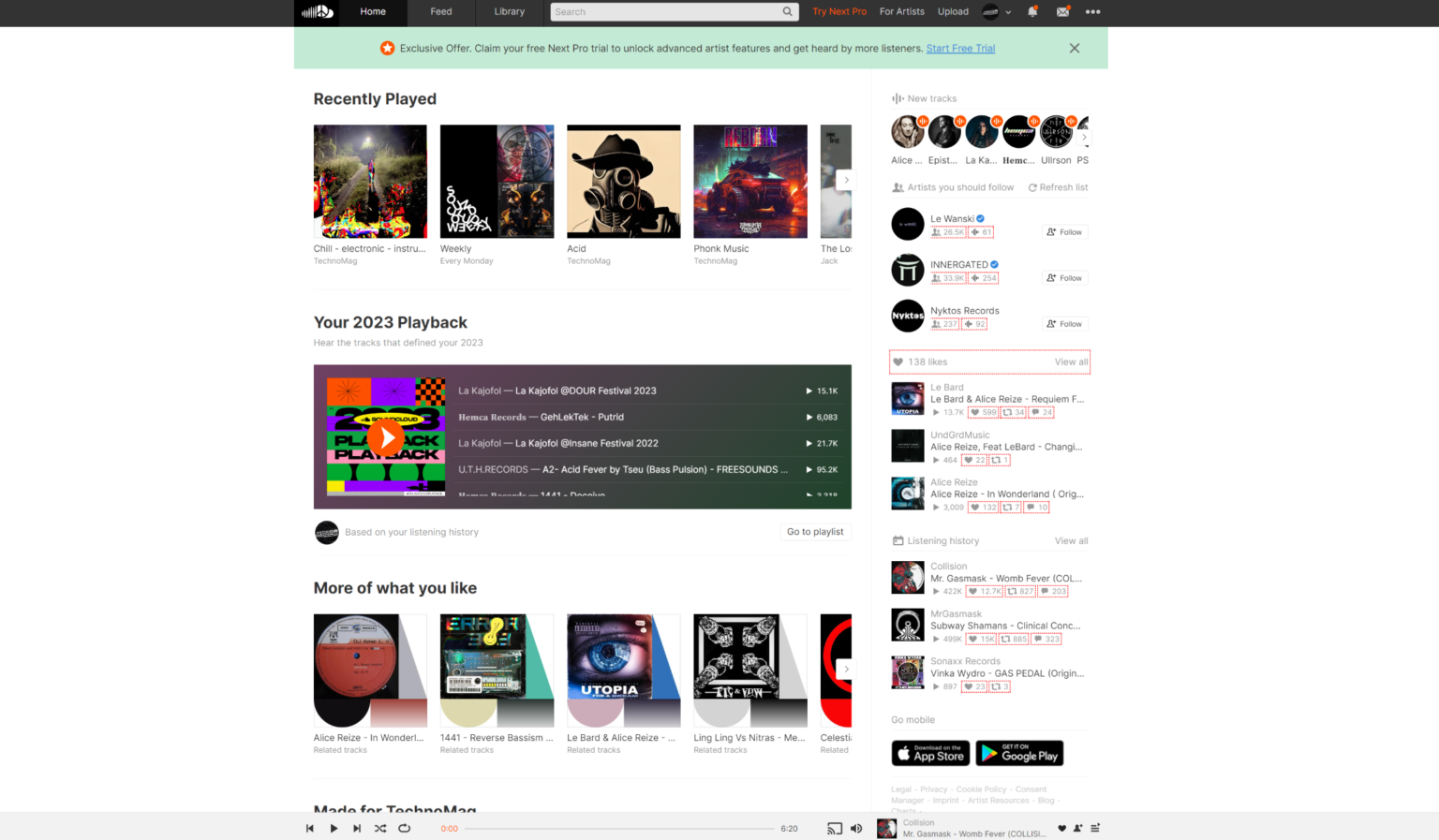 15 Best Music Download Sites for DJs!