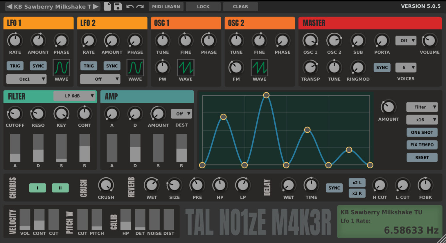 100 VST Gratuits pour la production de musique Techno | Techno Mag