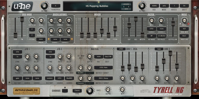 100 Free VSTs for Techno Music Production | Techno Mag