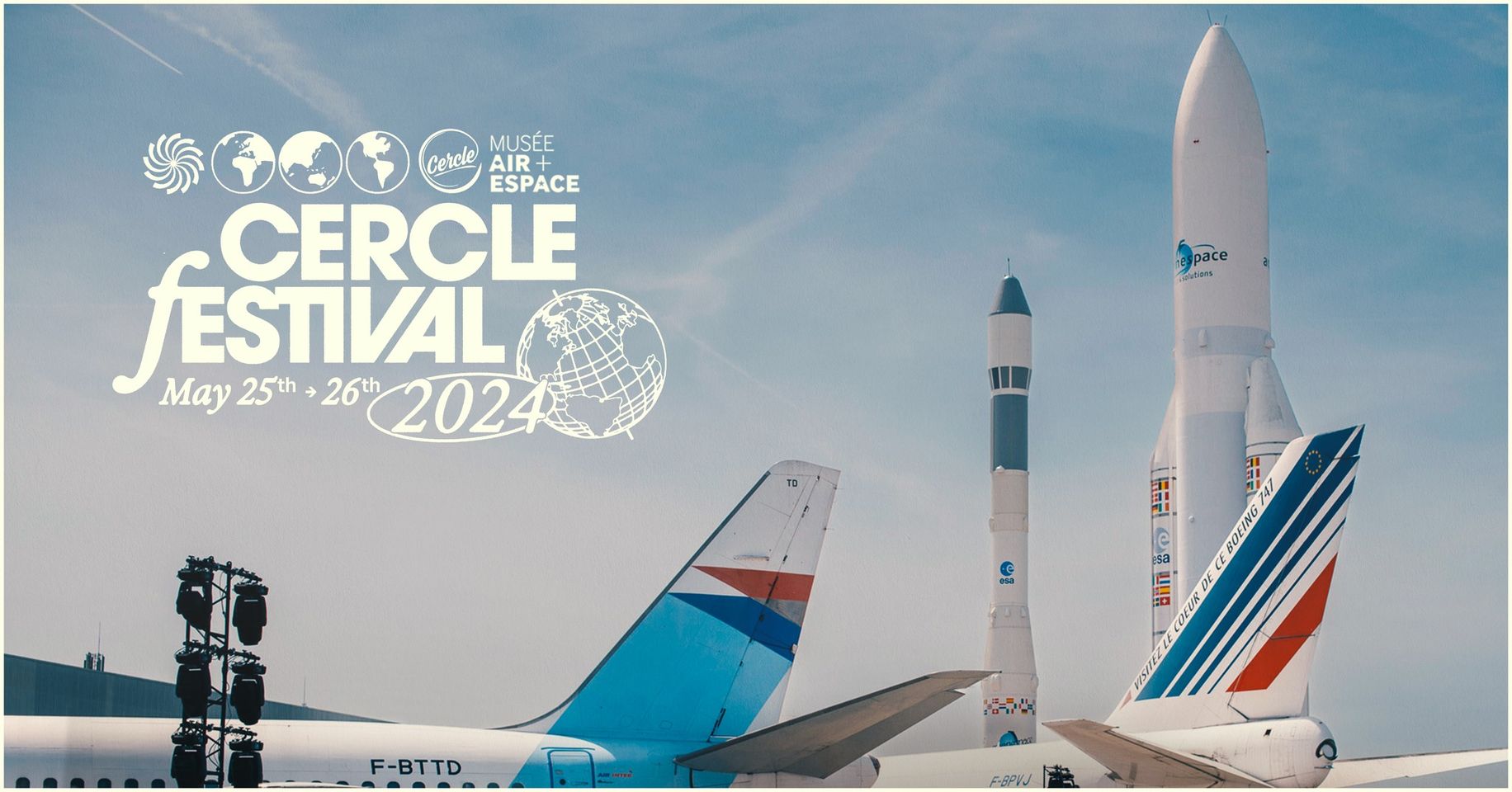 Top 15 Festival Techno / Electro en France pour 2024 | TechnoMag