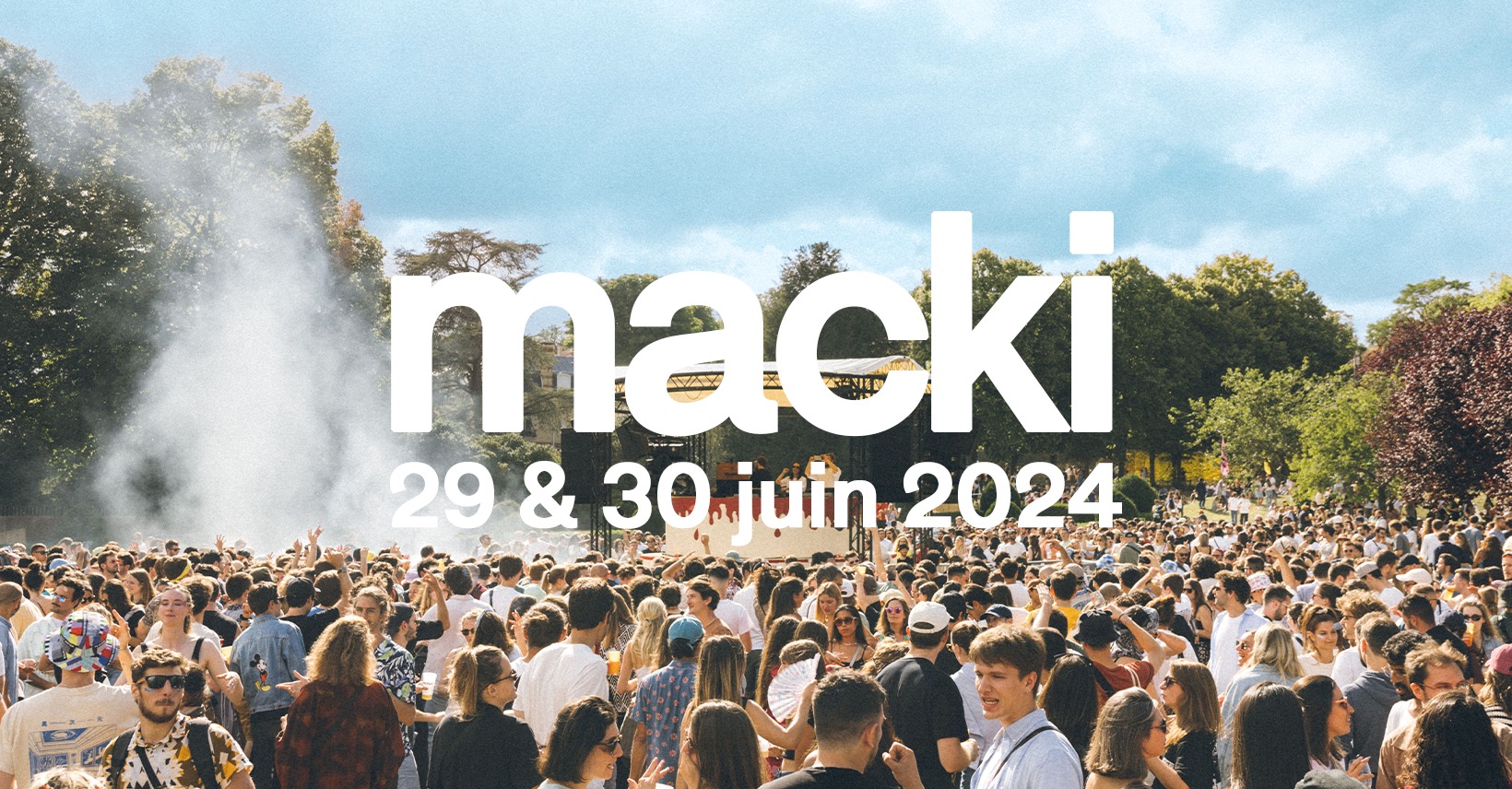 Top 15 Festival Techno / Electro en France pour 2024 | TechnoMag