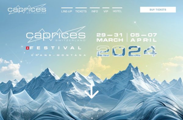 Top 20 techno festivals 2024 in Europe | Techno Mag