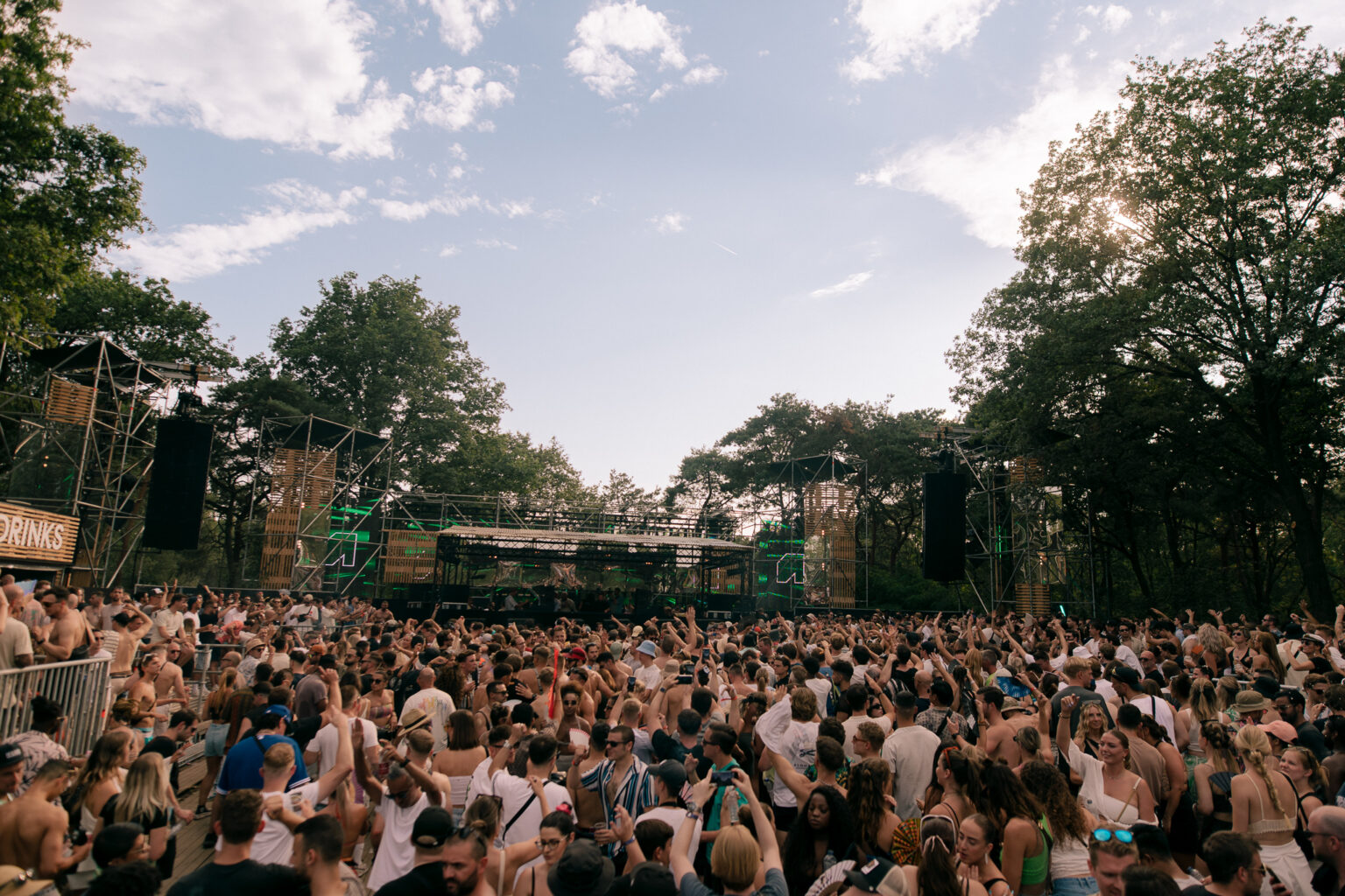 Awakening Summer Festival 2024, Line-up, info and dates | Techno Mag