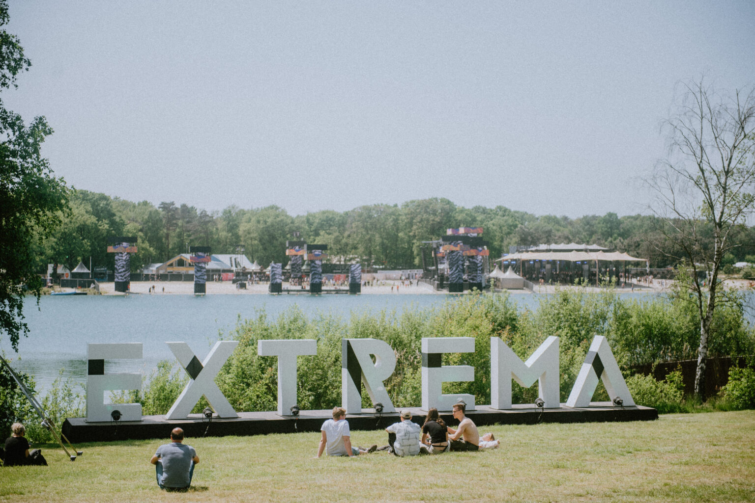 Extrema Outdoor 2024 Festival: everything you need to know | Techno Mag