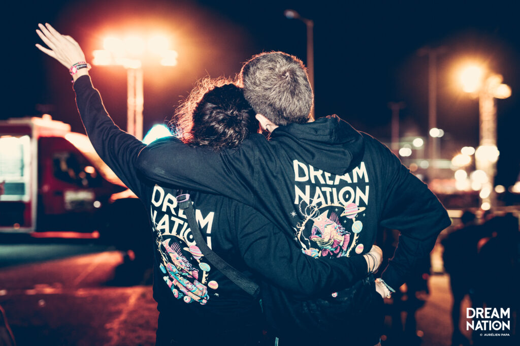 Dream Nation 2024 announces Europe's biggest Halloween party! | Techno Mag
