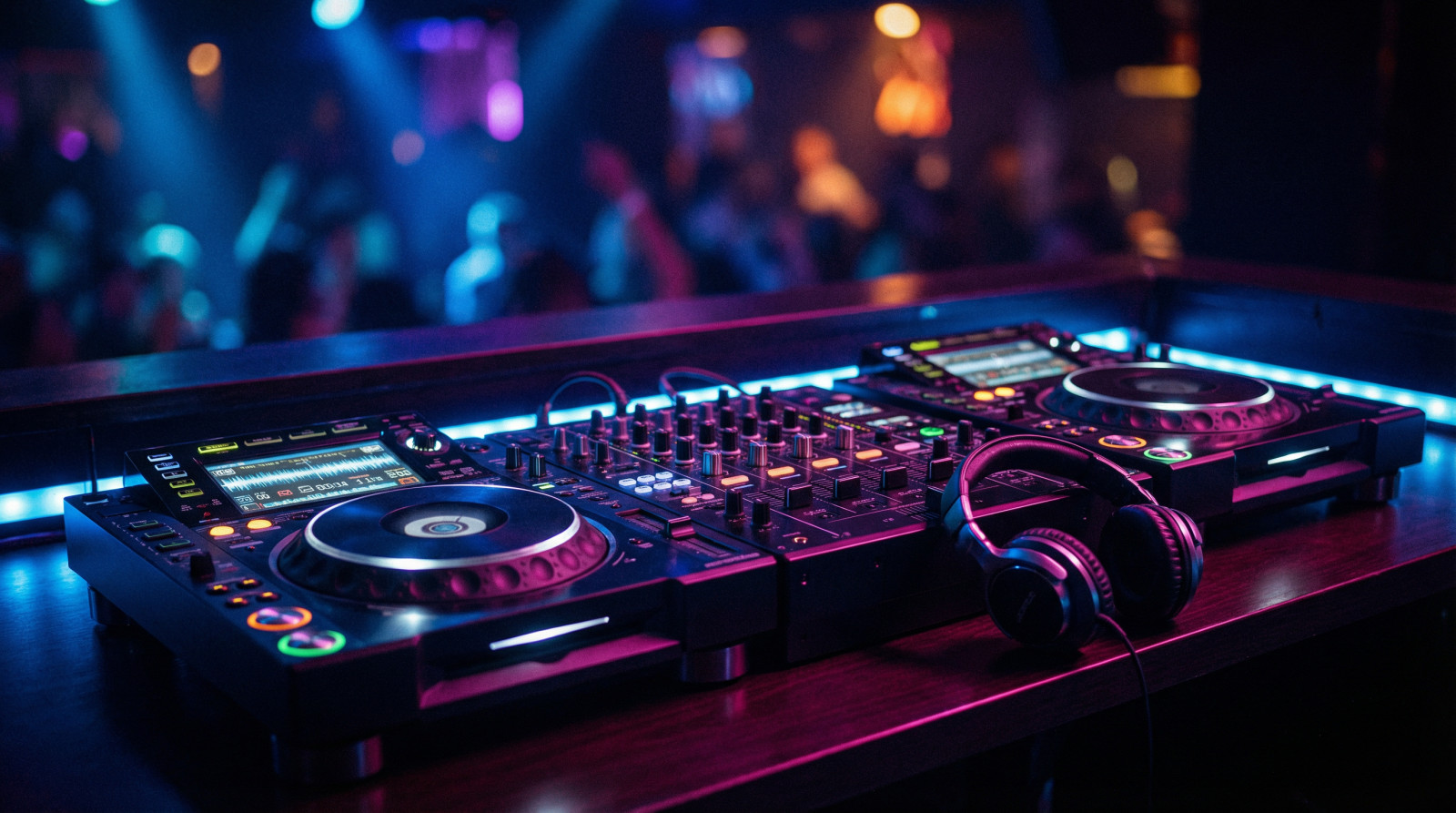 Top 10 Hacks & Tips pour te lancer en tant que DJ Techno