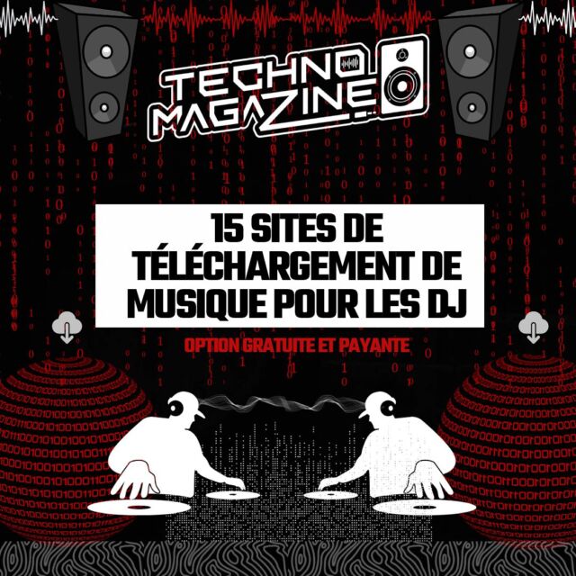 Contactez-nous ! | Techno Mag